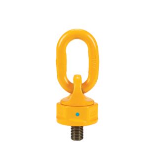 Lifting Eye Bolt DIN 580 - CERTEX Svenska